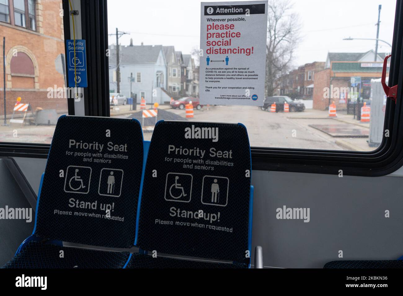 Infection on trains and buses hi-res stock photography and images - Alamy