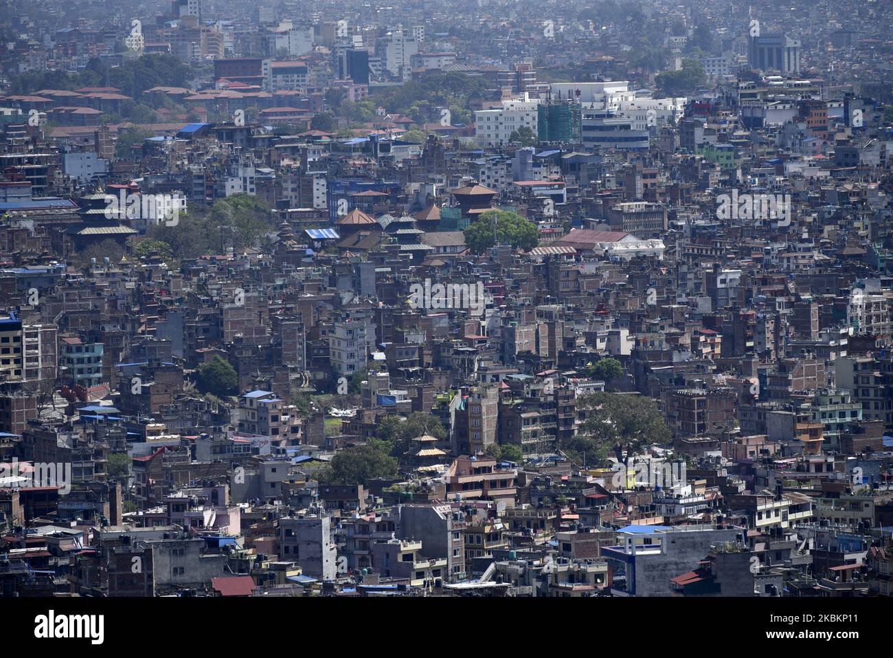 Lockdown clear skies pollution hi-res stock photography and images - Alamy