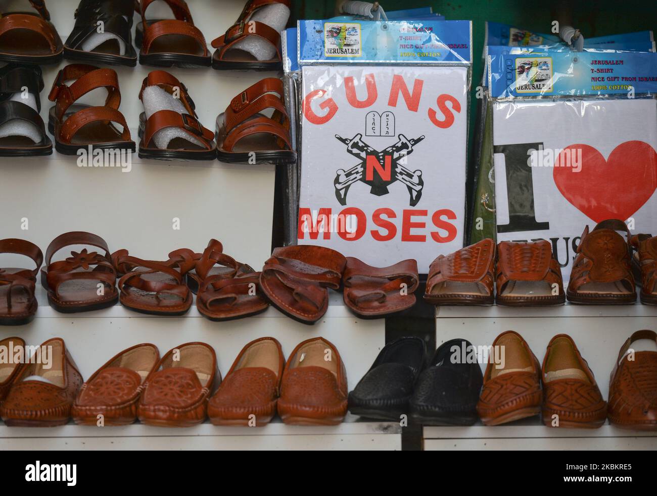 Moses in a boot hi-res stock photography and images - Alamy