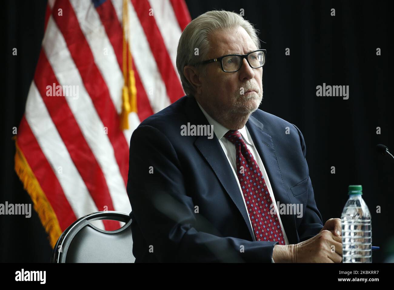 Kenneth raske hi-res stock photography and images - Alamy