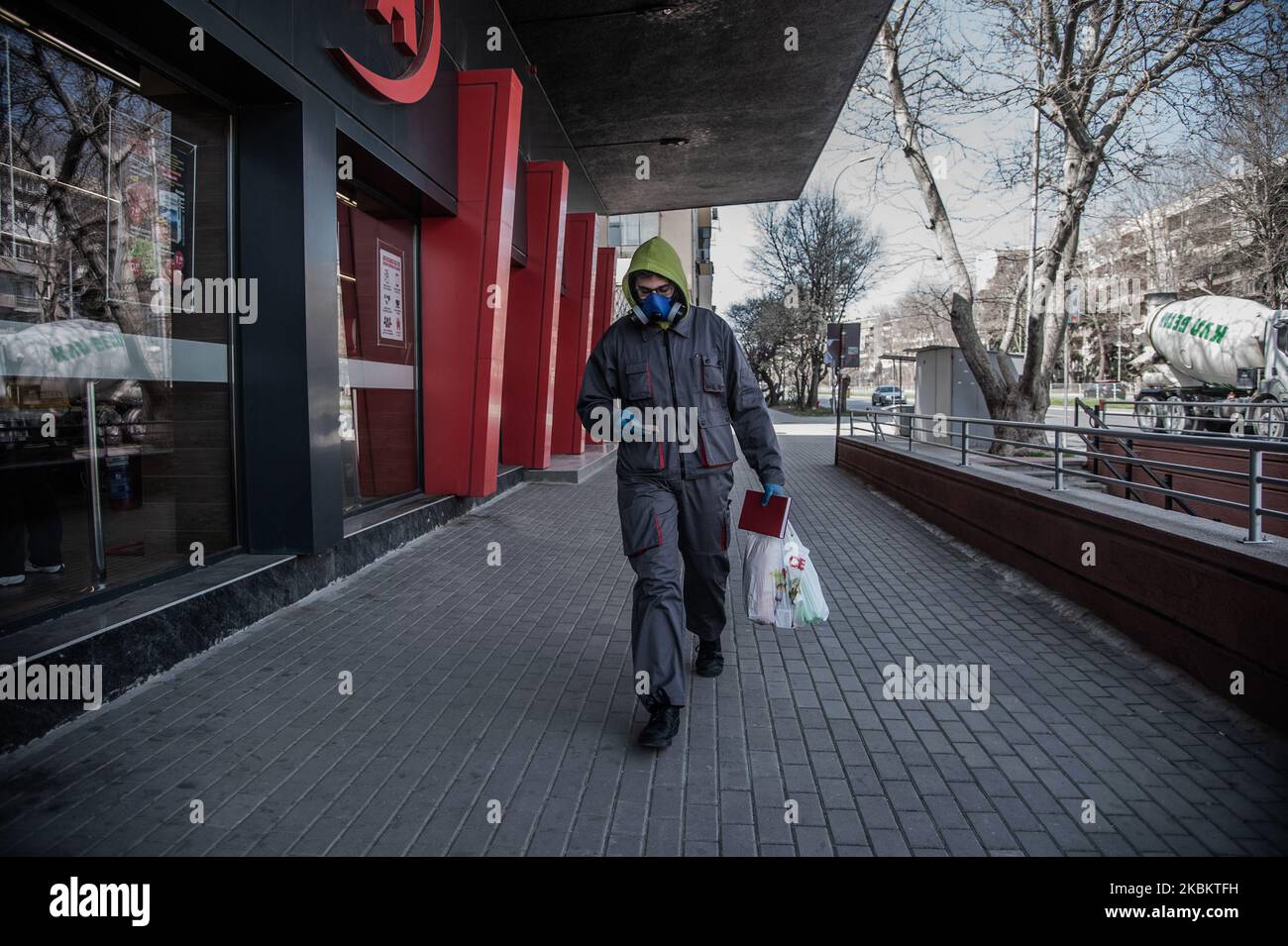 Daily life in varna hi-res stock photography and images - Alamy
