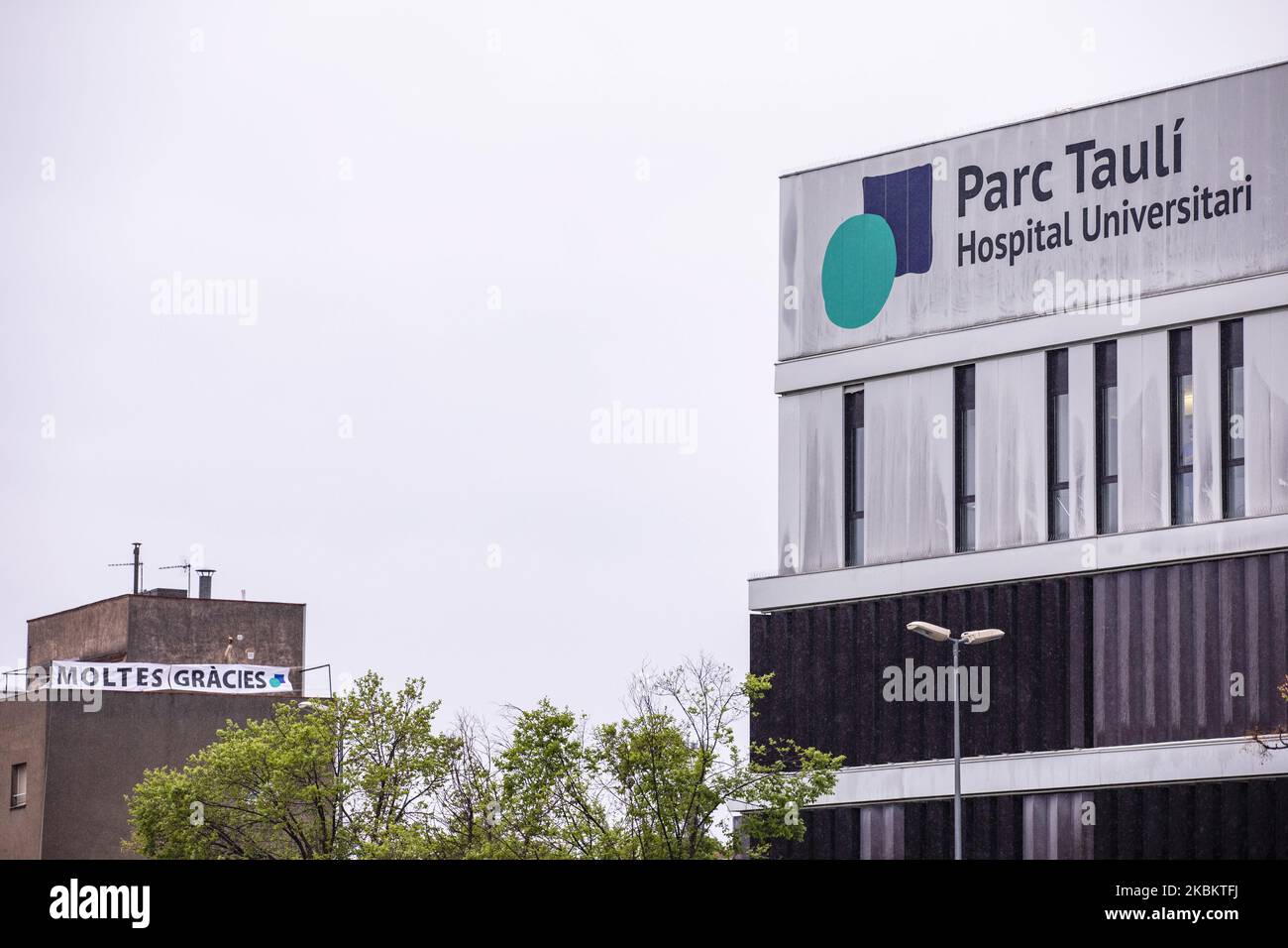 Parc tauli hi-res stock photography and images - Alamy