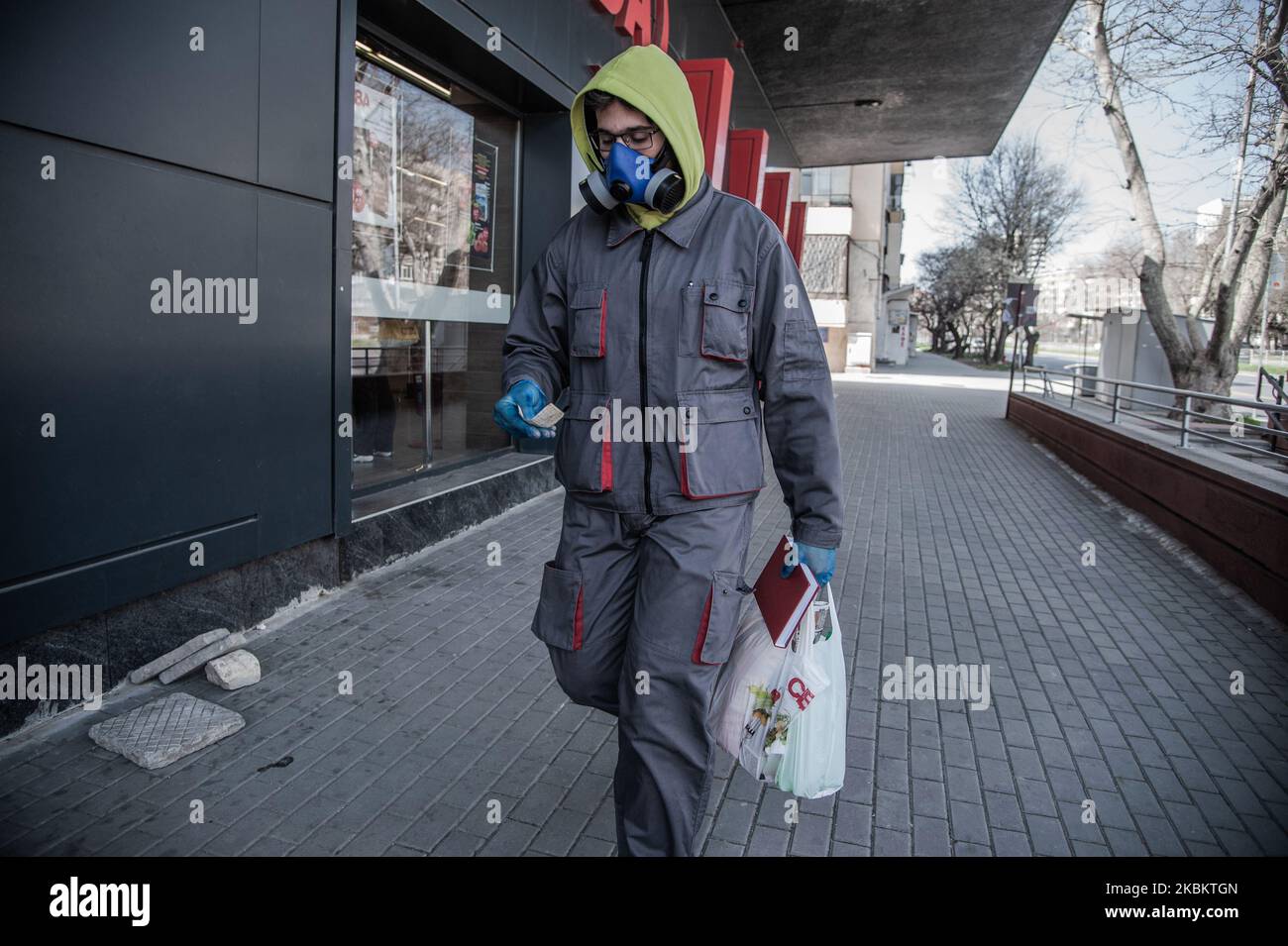 Daily life in varna bulgaria hi-res stock photography and images - Alamy