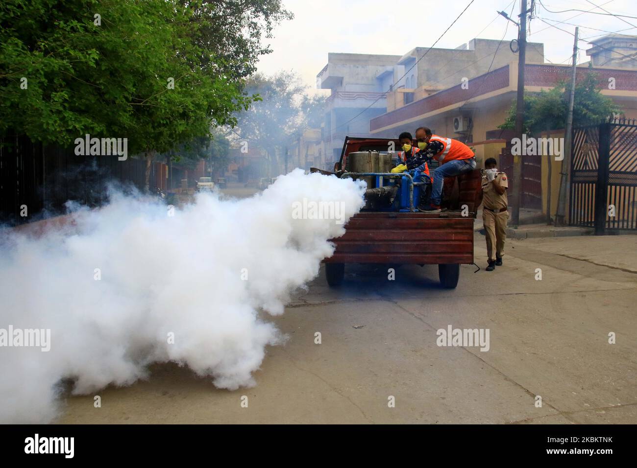 Jmc workers hi-res stock photography and images - Alamy