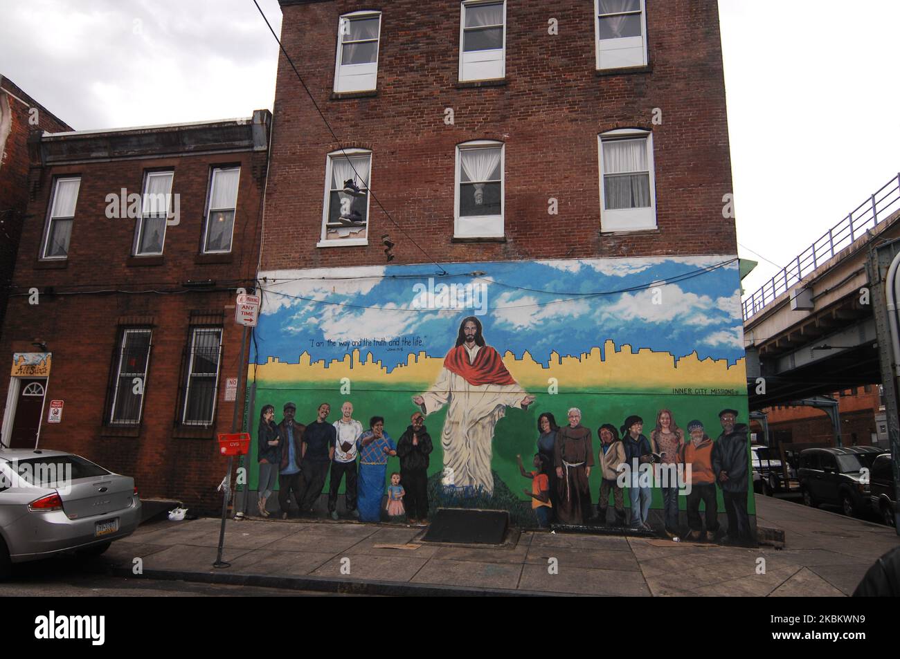 Homeless philadelphians hi-res stock photography and images - Alamy