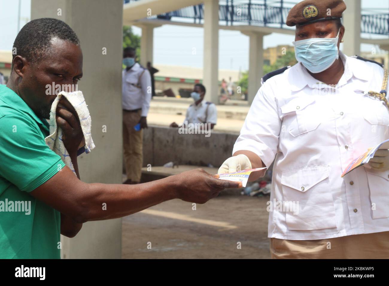 Fumigation of streets hi-res stock photography and images - Alamy