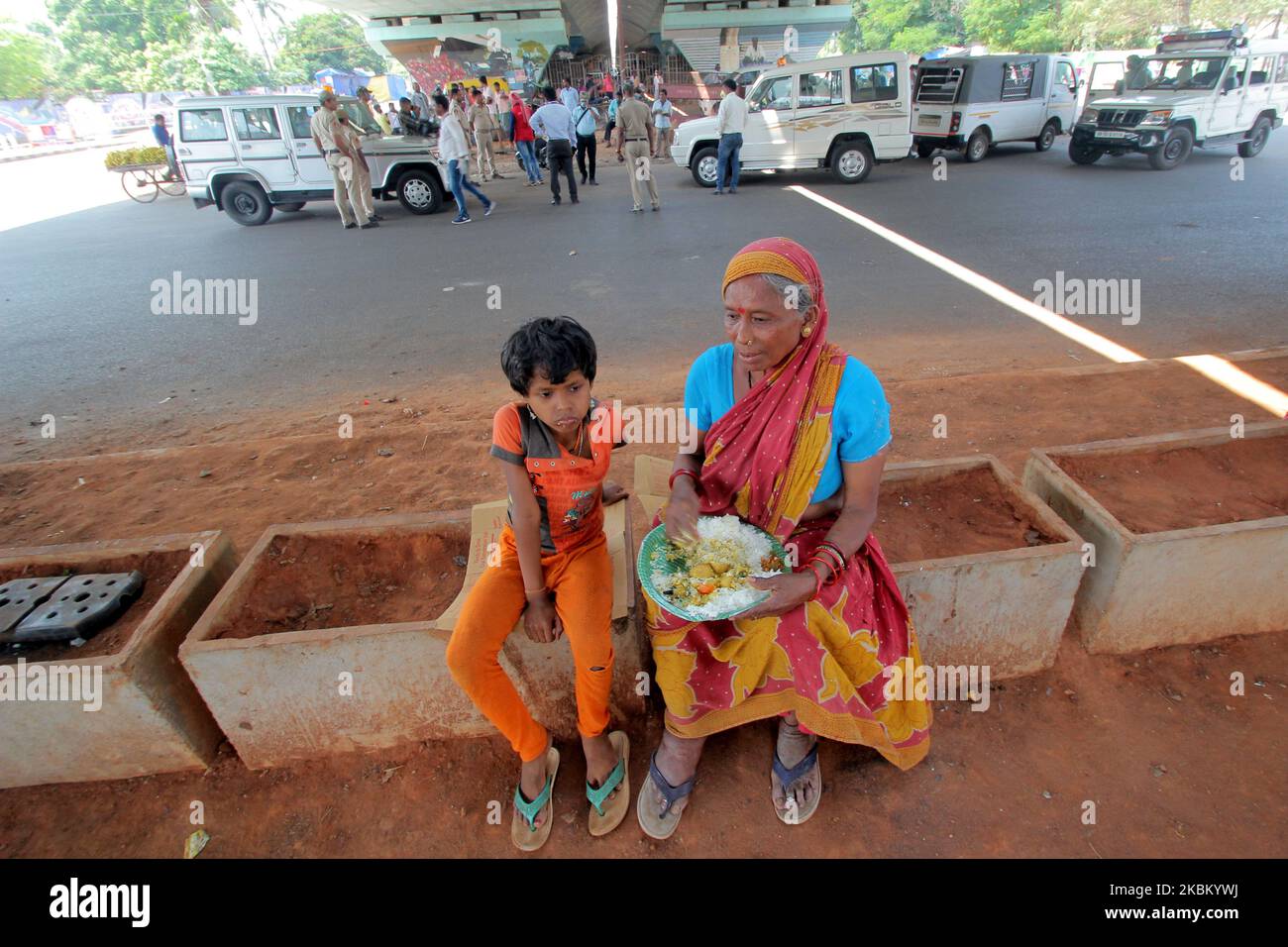 Homless streets hi-res stock photography and images - Alamy