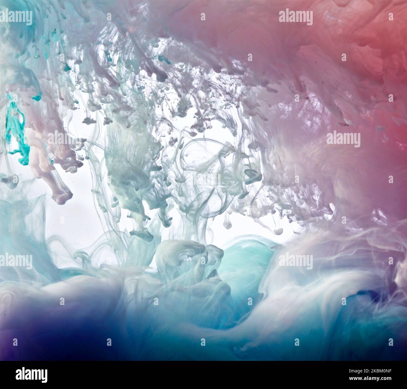 Change ink in water hi-res stock photography and images - Alamy