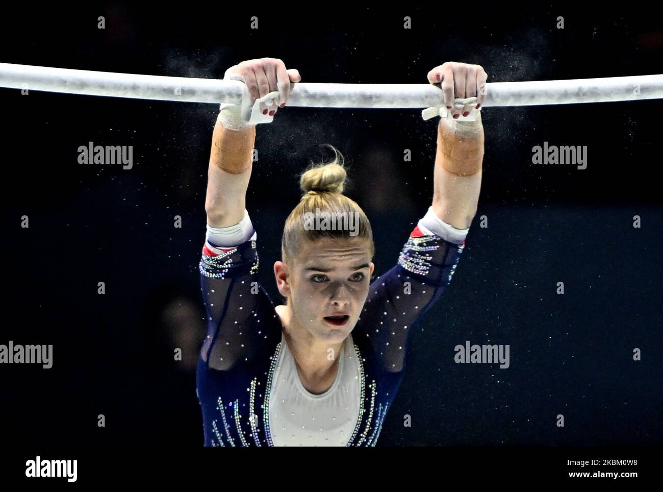 Alice bars hi-res stock photography and images - Alamy