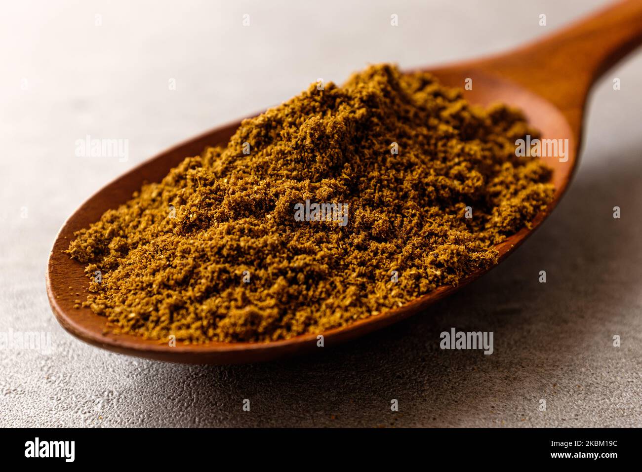 Coriander garam masala hi-res stock photography and images - Alamy