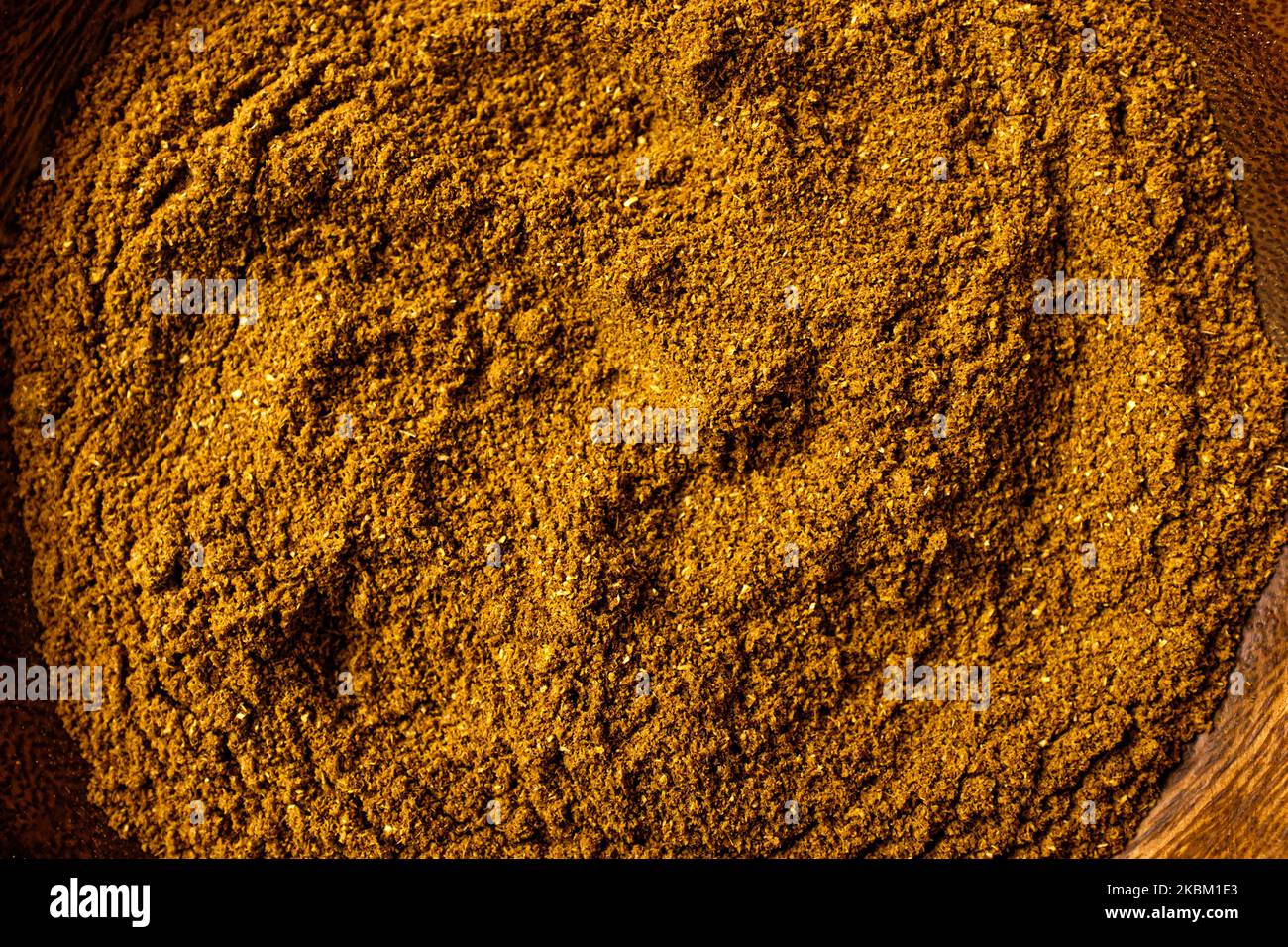 Fragrance spices hi-res stock photography and images - Alamy