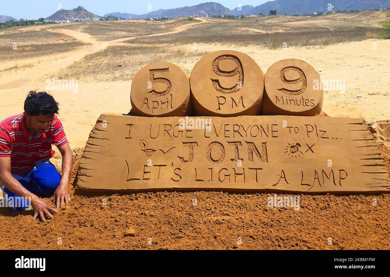 Sand Artist Ajay Rawat at Ava Ewers blog