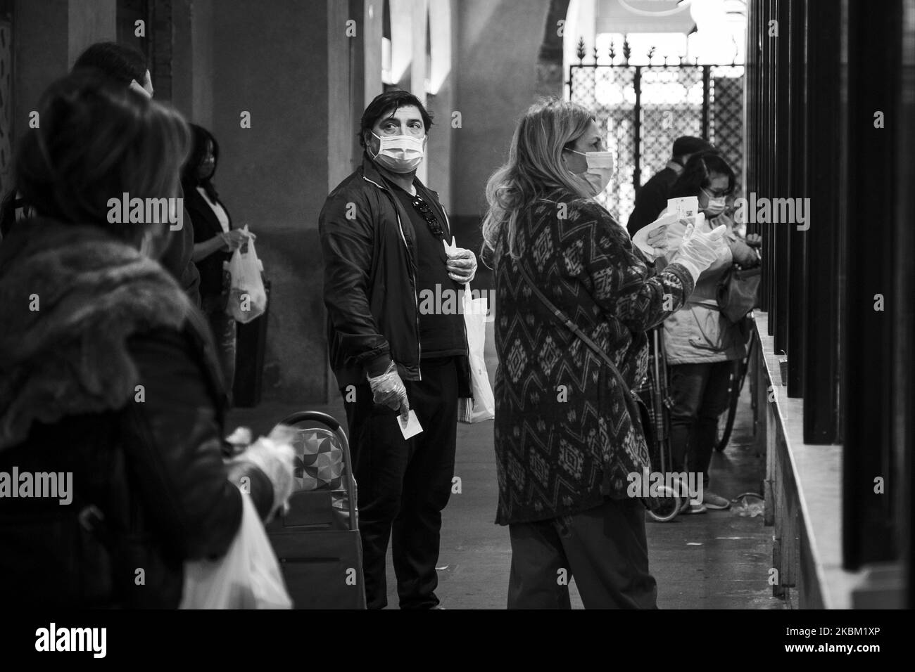 Hall padova Black and White Stock Photos & Images - Alamy
