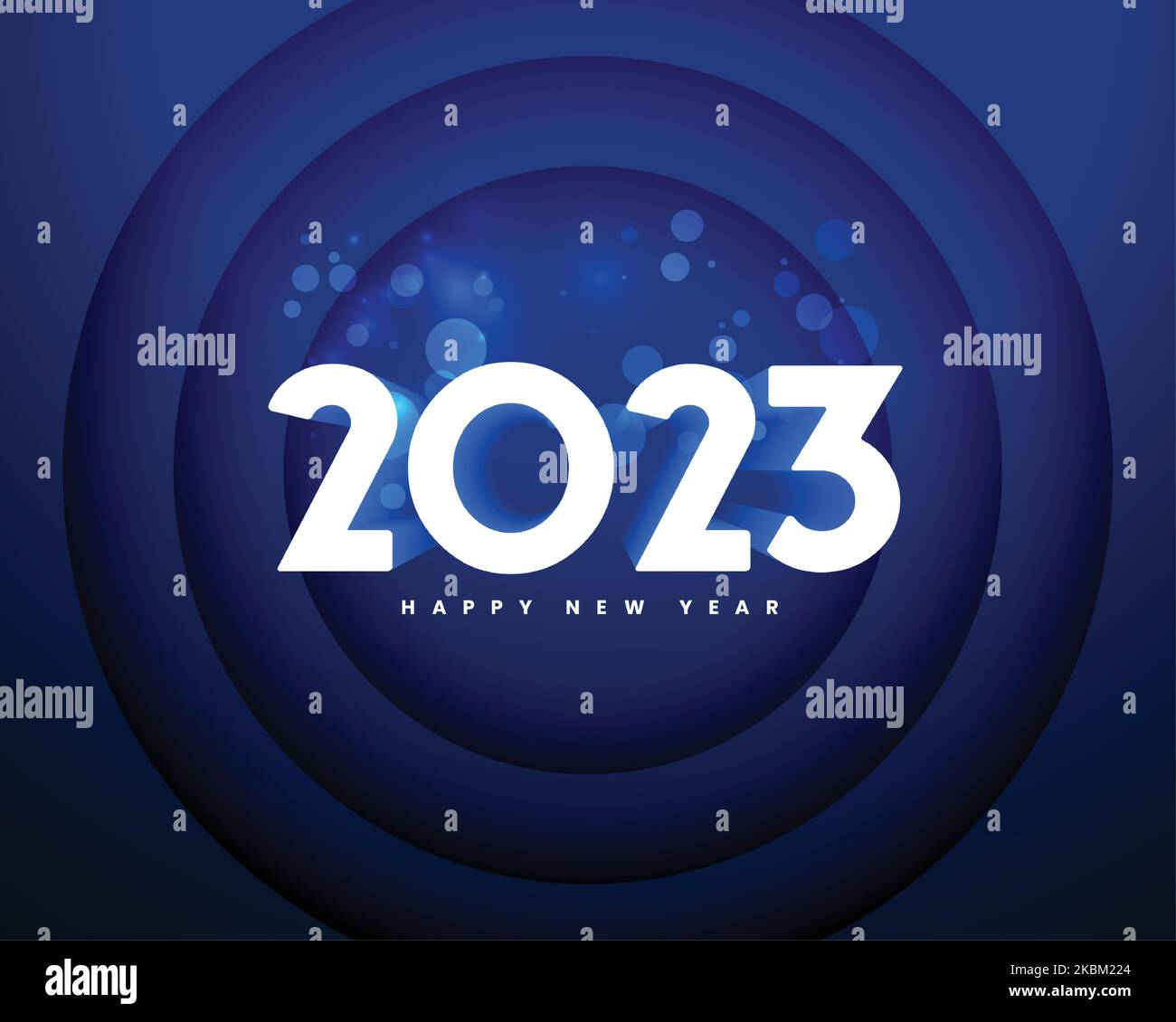 Reveillon wallpaper Stock Vector Images - Alamy