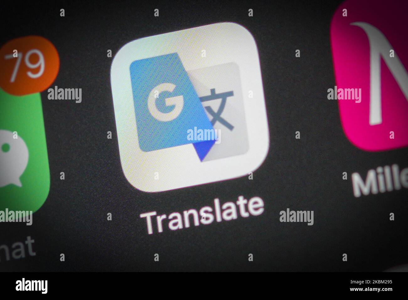 Applicatin hi-res stock photography and images - Alamy