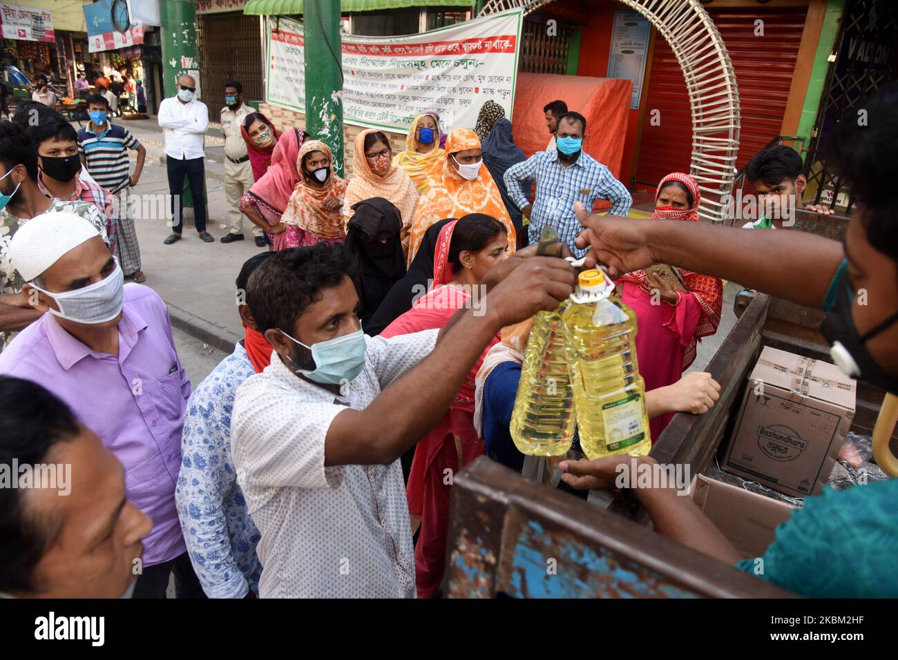 Subsidized food items hi-res stock photography and images - Alamy