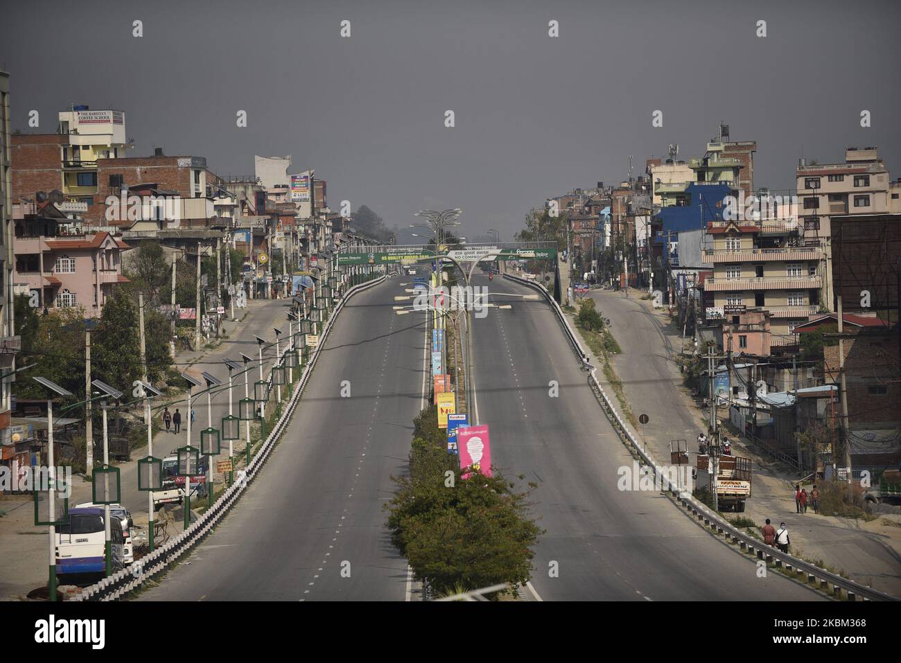 Empty patan durbar square hi-res stock photography and images - Alamy
