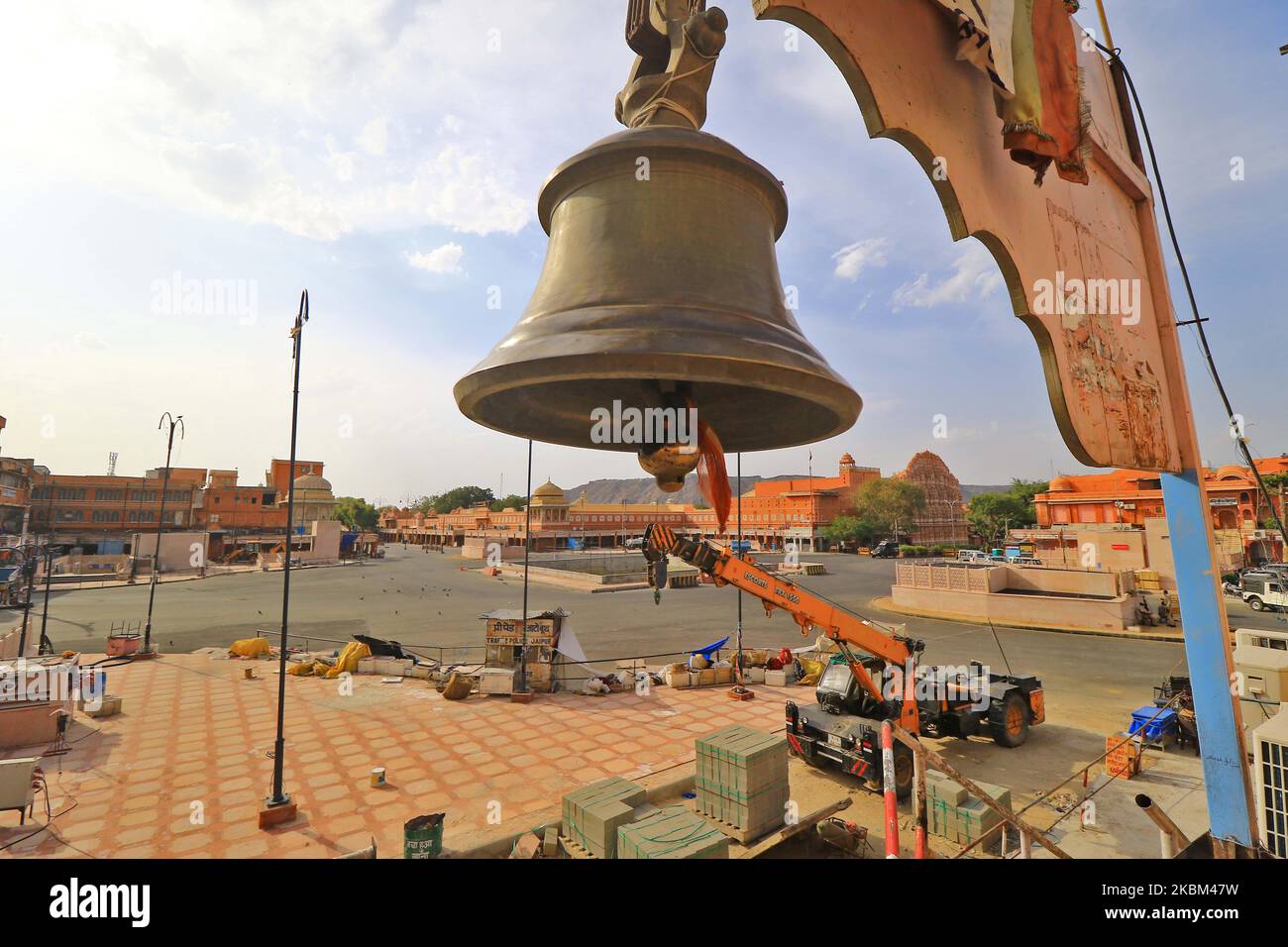 Deserted badi chopad hi-res stock photography and images - Alamy