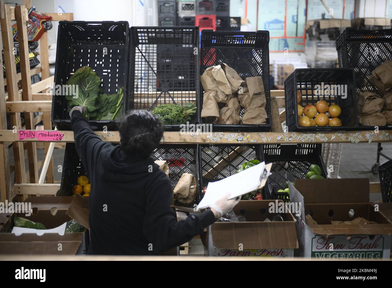 Foodworks hi-res stock photography and images - Alamy