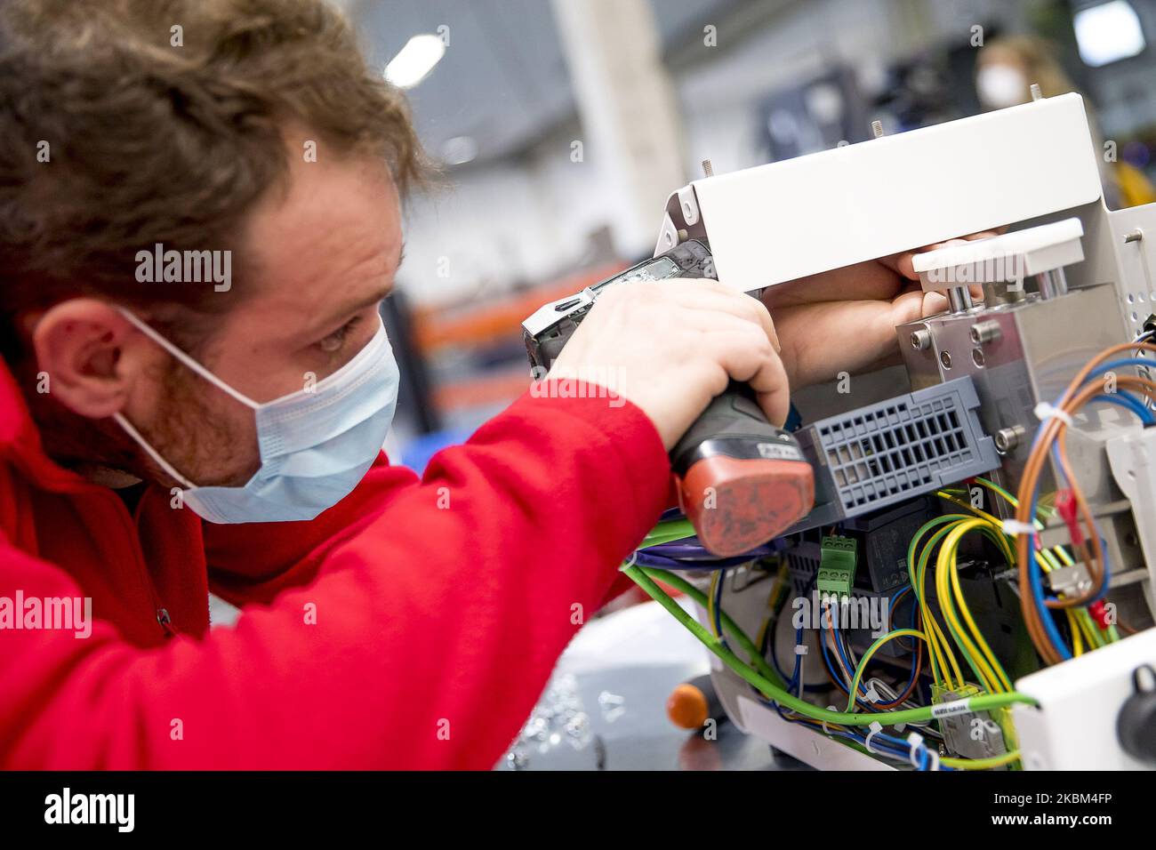 The Spanish Medicines Agency has authorized a clinical study with the ...