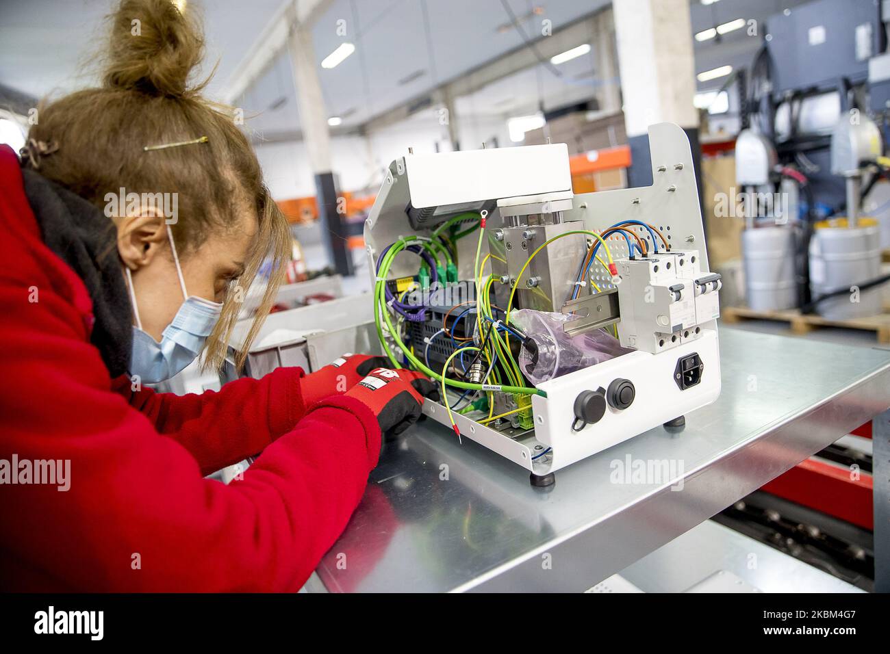 The Spanish Medicines Agency has authorized a clinical study with the ...