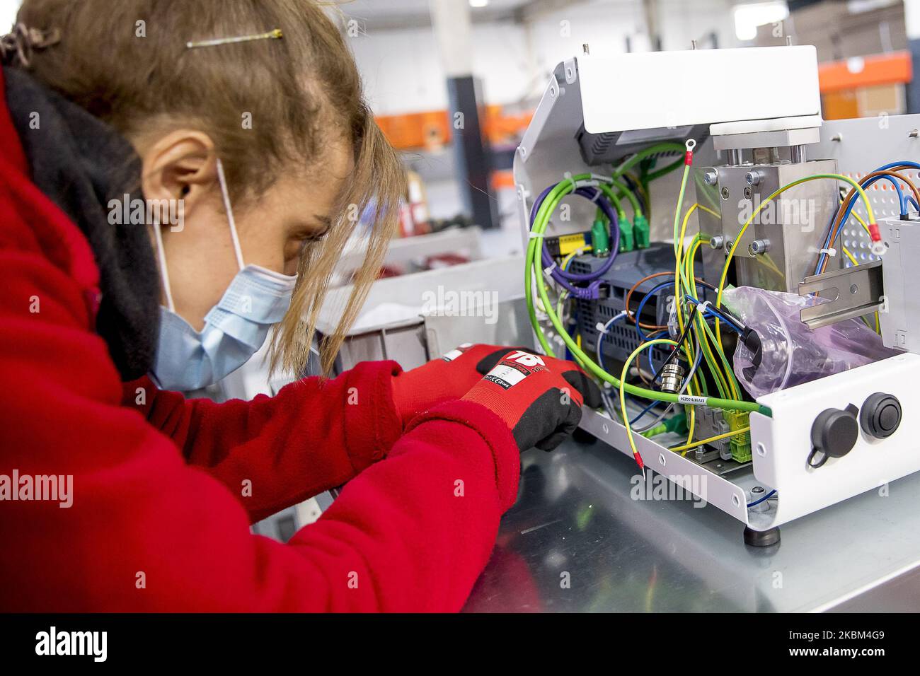 The Spanish Medicines Agency has authorized a clinical study with the ...