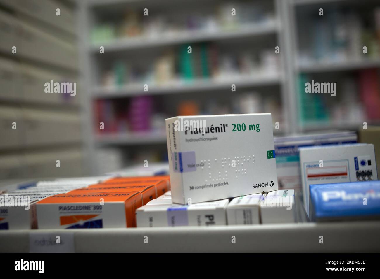 Acute malaria hi-res stock photography and images - Alamy