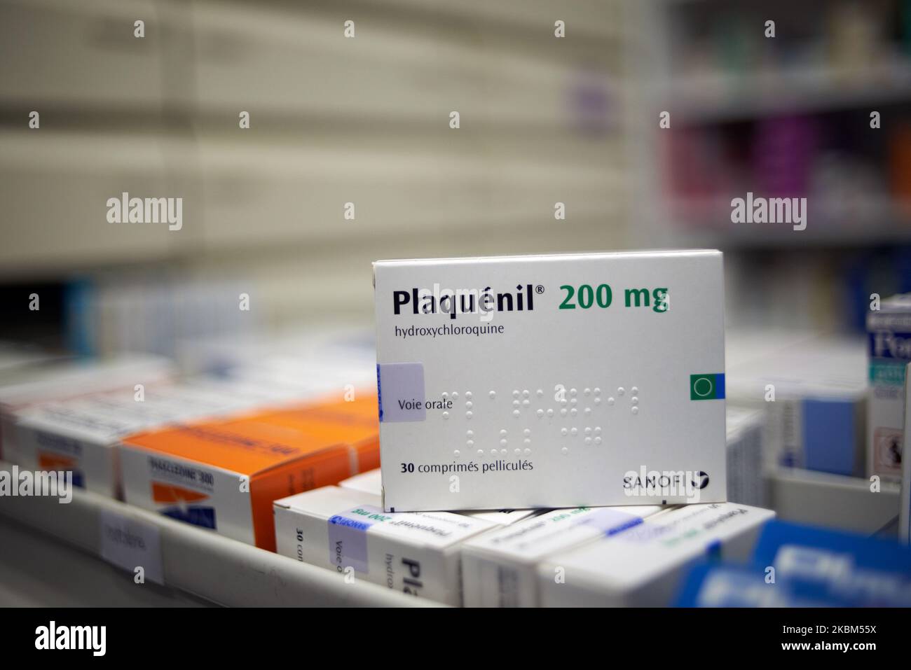 Malaria tablets hi-res stock photography and images - Alamy