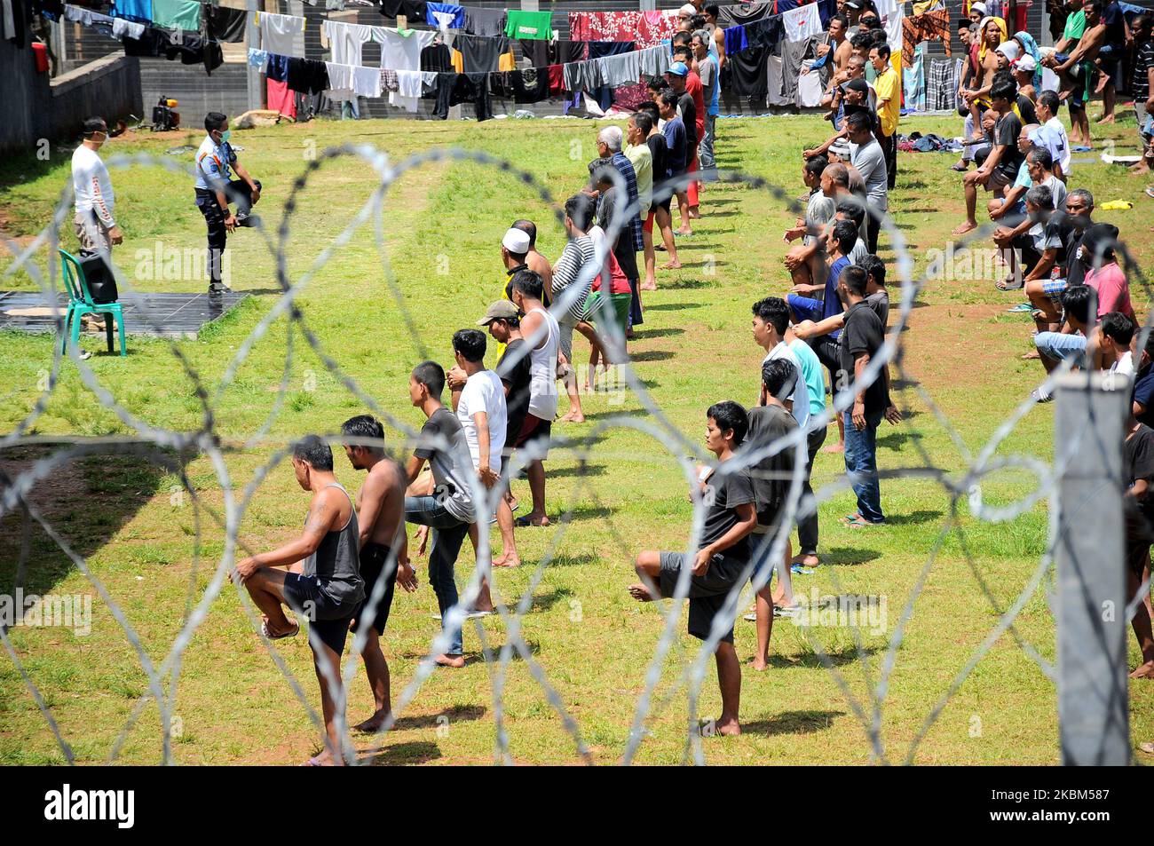 Class depok hi-res stock photography and images - Alamy