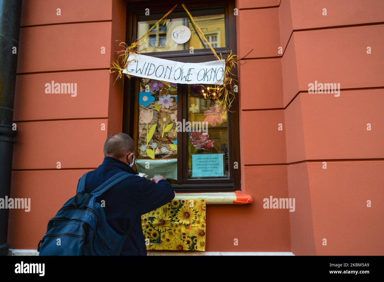 Sisters of the poor convent hi-res stock photography and images - Alamy