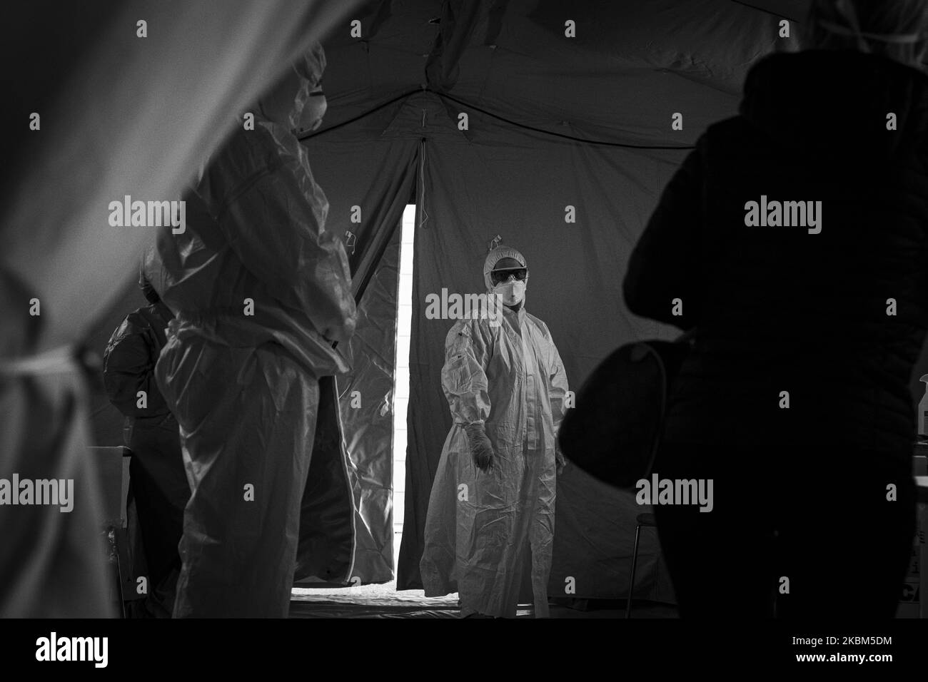 Health medical market Black and White Stock Photos & Images - Alamy