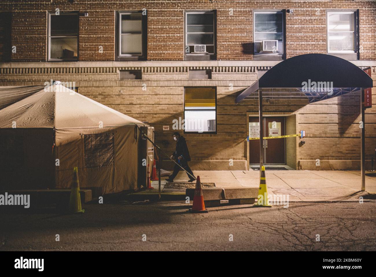 Norwegian american hospital hi-res stock photography and images - Alamy