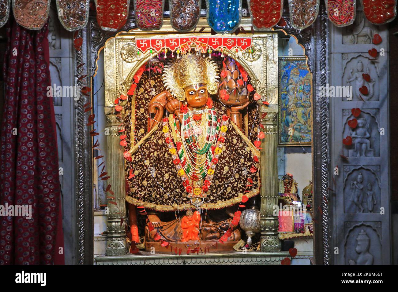 Chandika Devi Juchandra