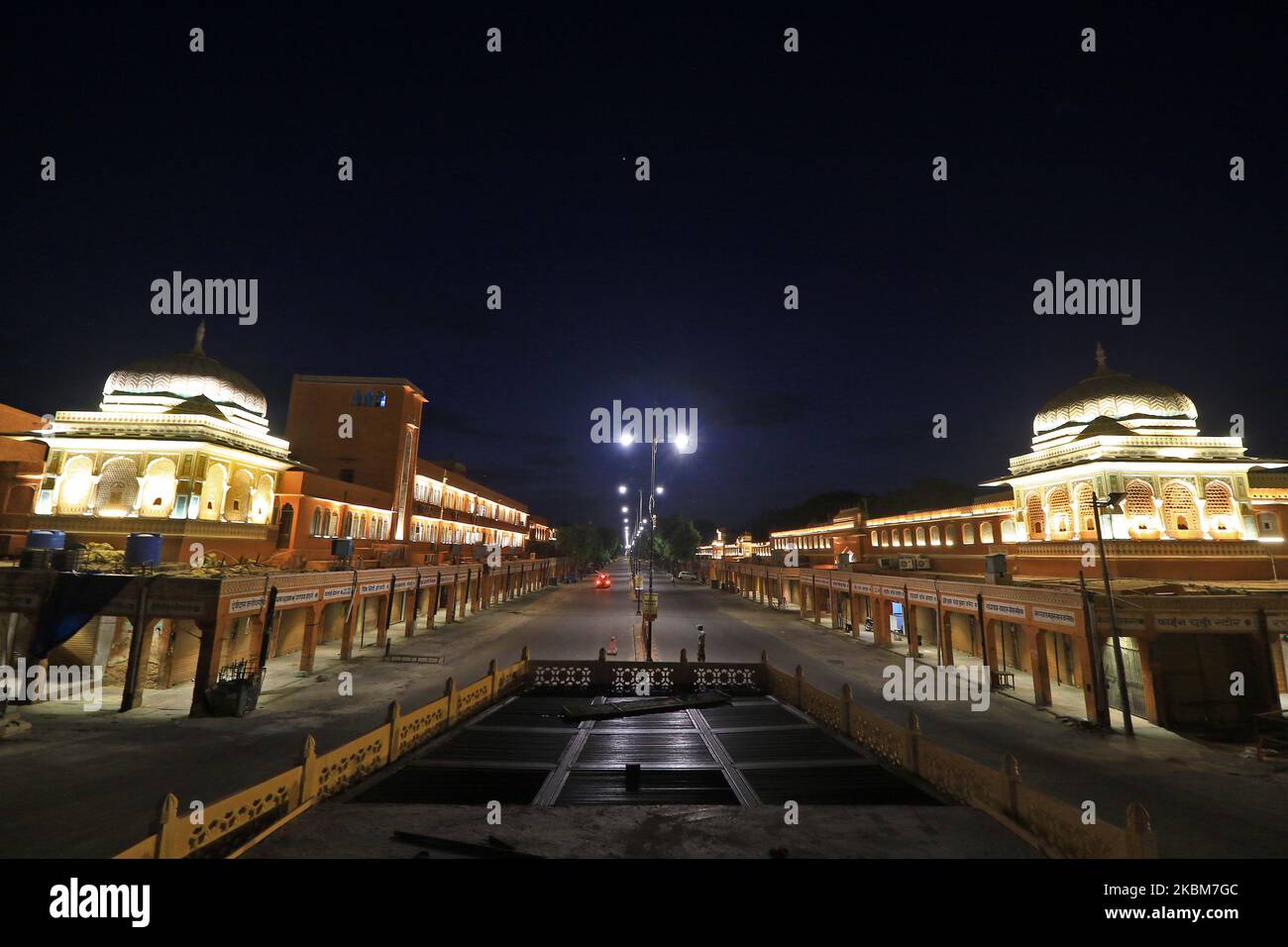 Deserted badi chopad hi-res stock photography and images - Alamy