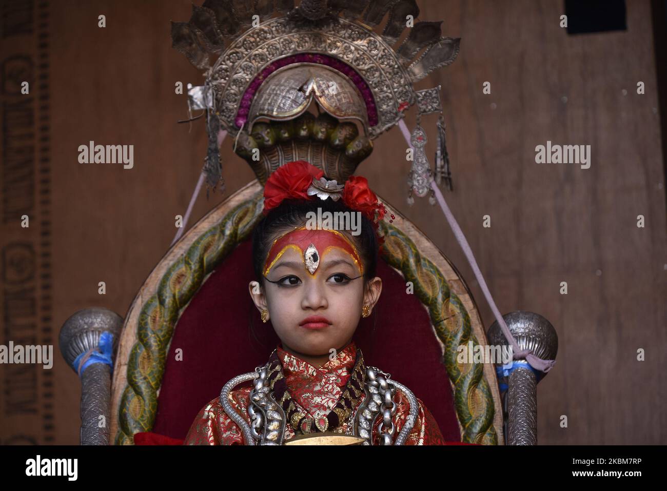 Nihira bajracharya hi-res stock photography and images - Alamy