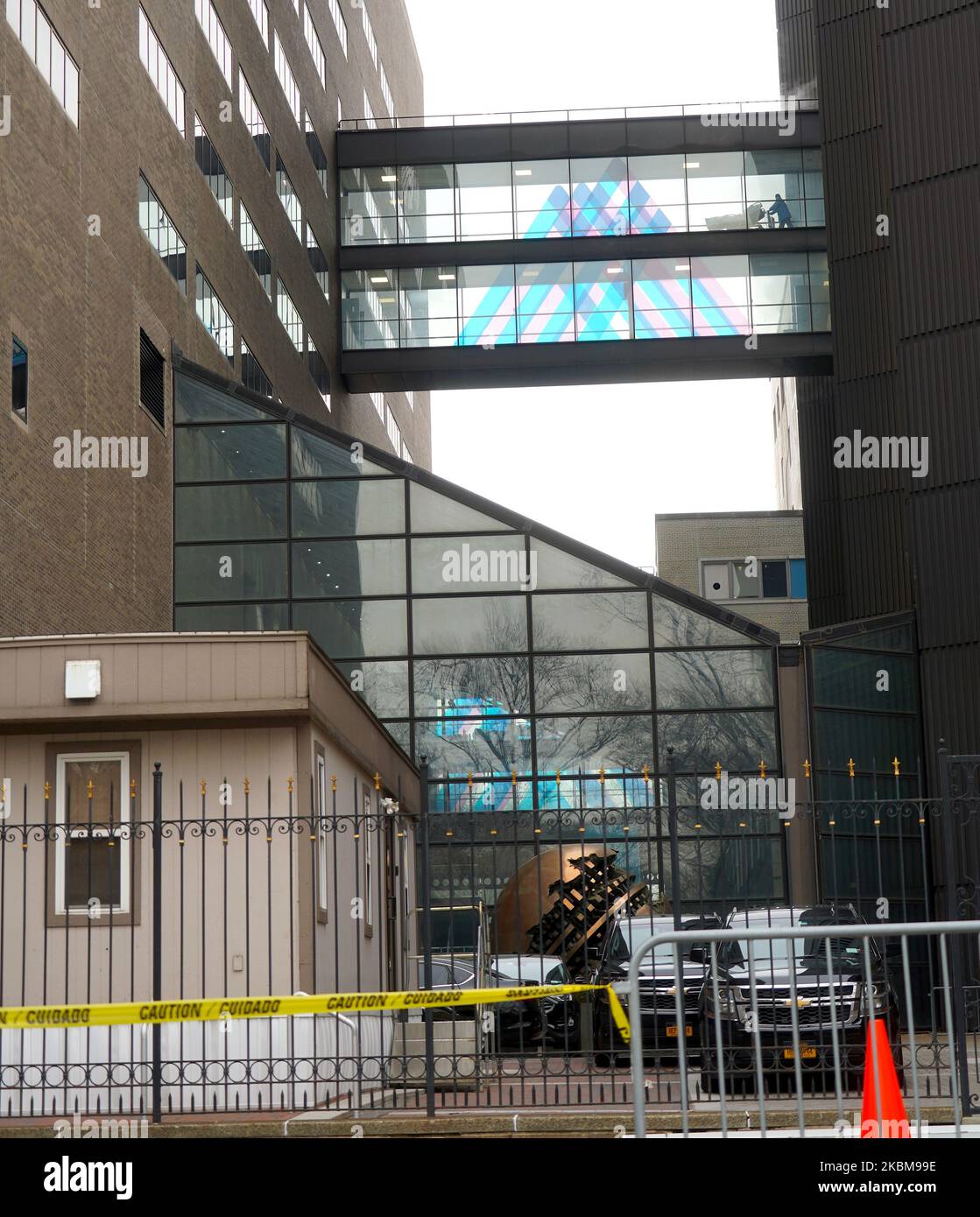 Overflow coronavirus patients hi-res stock photography and images - Alamy