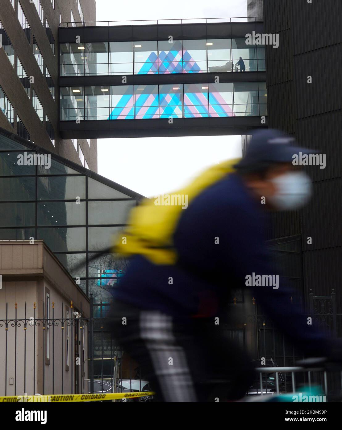 Overflow coronavirus patients hi-res stock photography and images - Alamy