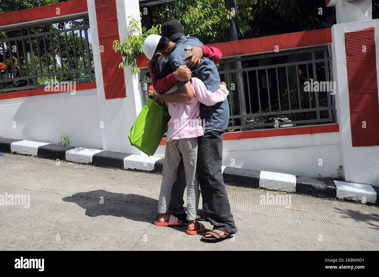 Rumah tahanan hi-res stock photography and images - Alamy