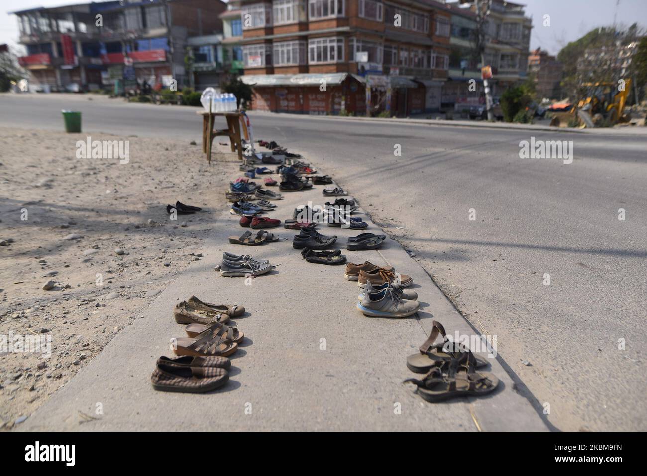 Beaten rice chiura hi-res stock photography and images - Alamy