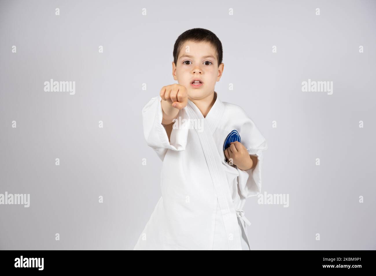 Little punch hi-res stock photography and images - Alamy