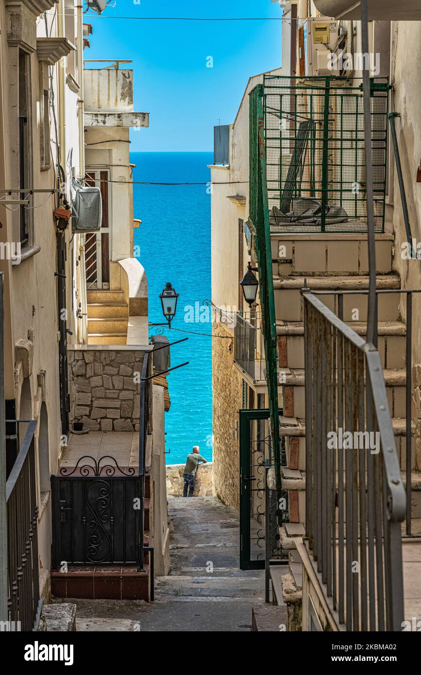 Ramp and steps hi-res stock photography and images - Alamy