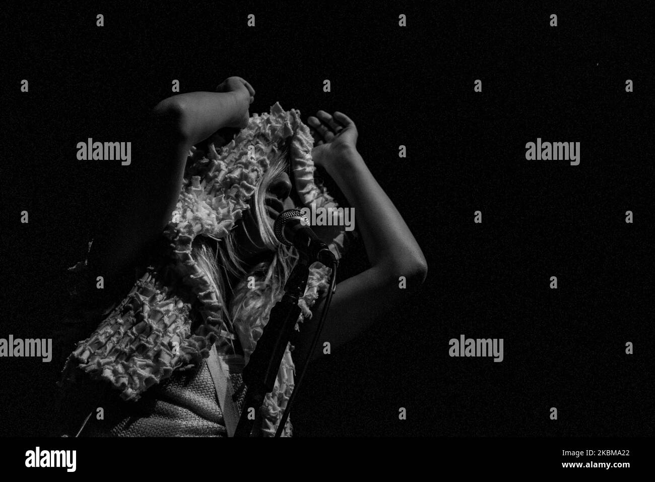 Zola jesus milan hi-res stock photography and images - Alamy