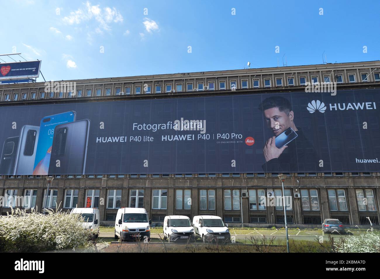 Image of robert lewandowski hi-res stock photography and images - Alamy