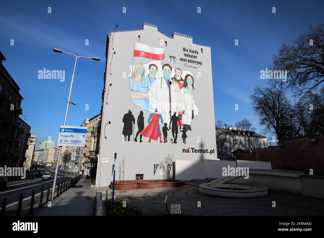 Polish nurses hi-res stock photography and images - Alamy