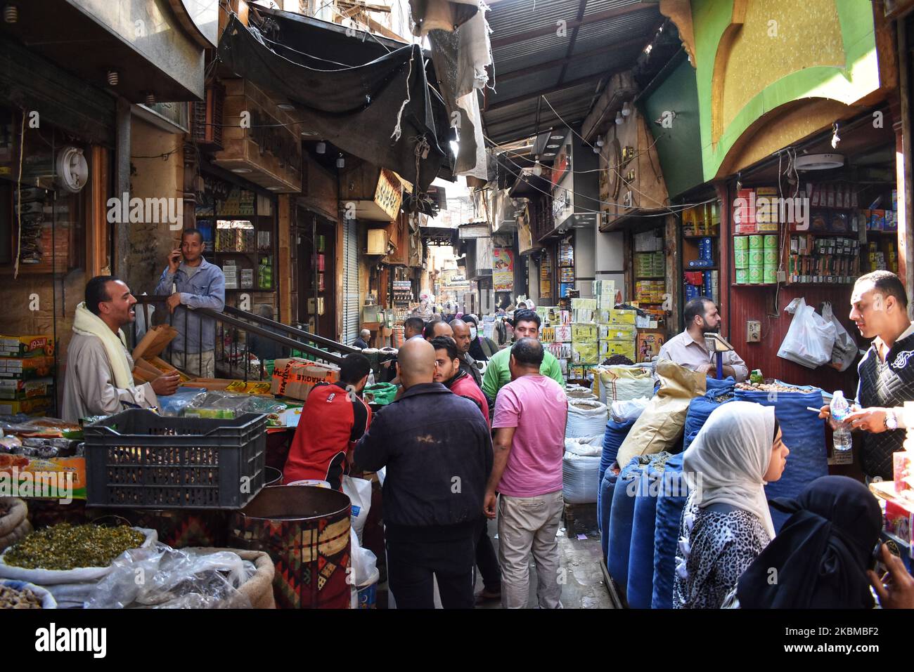Start of islams holy fasting month of ramadan hi-res stock photography ...