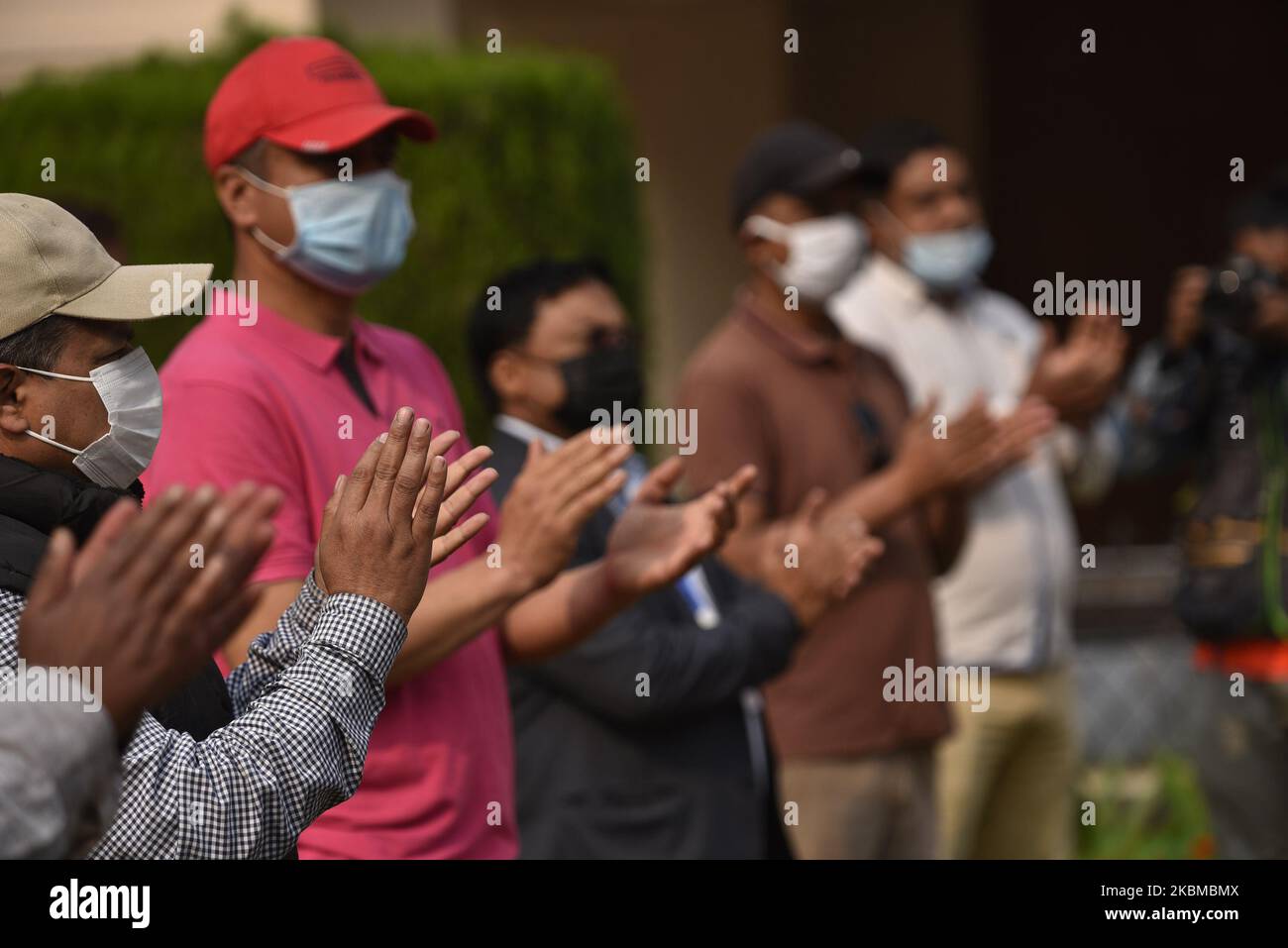 Nepal press council hi-res stock photography and images - Alamy