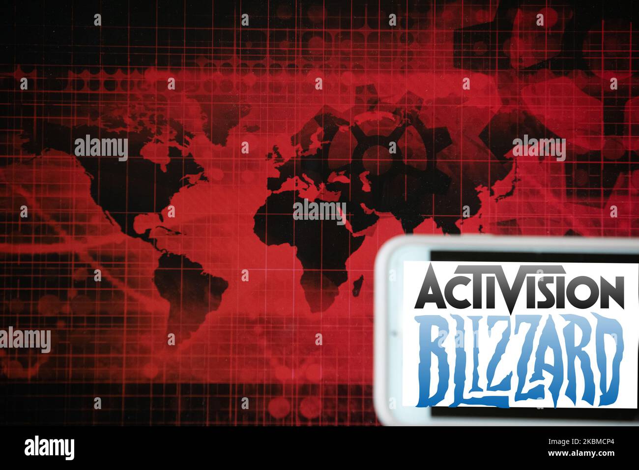 Kgv gaming logo hi-res stock photography and images - Alamy