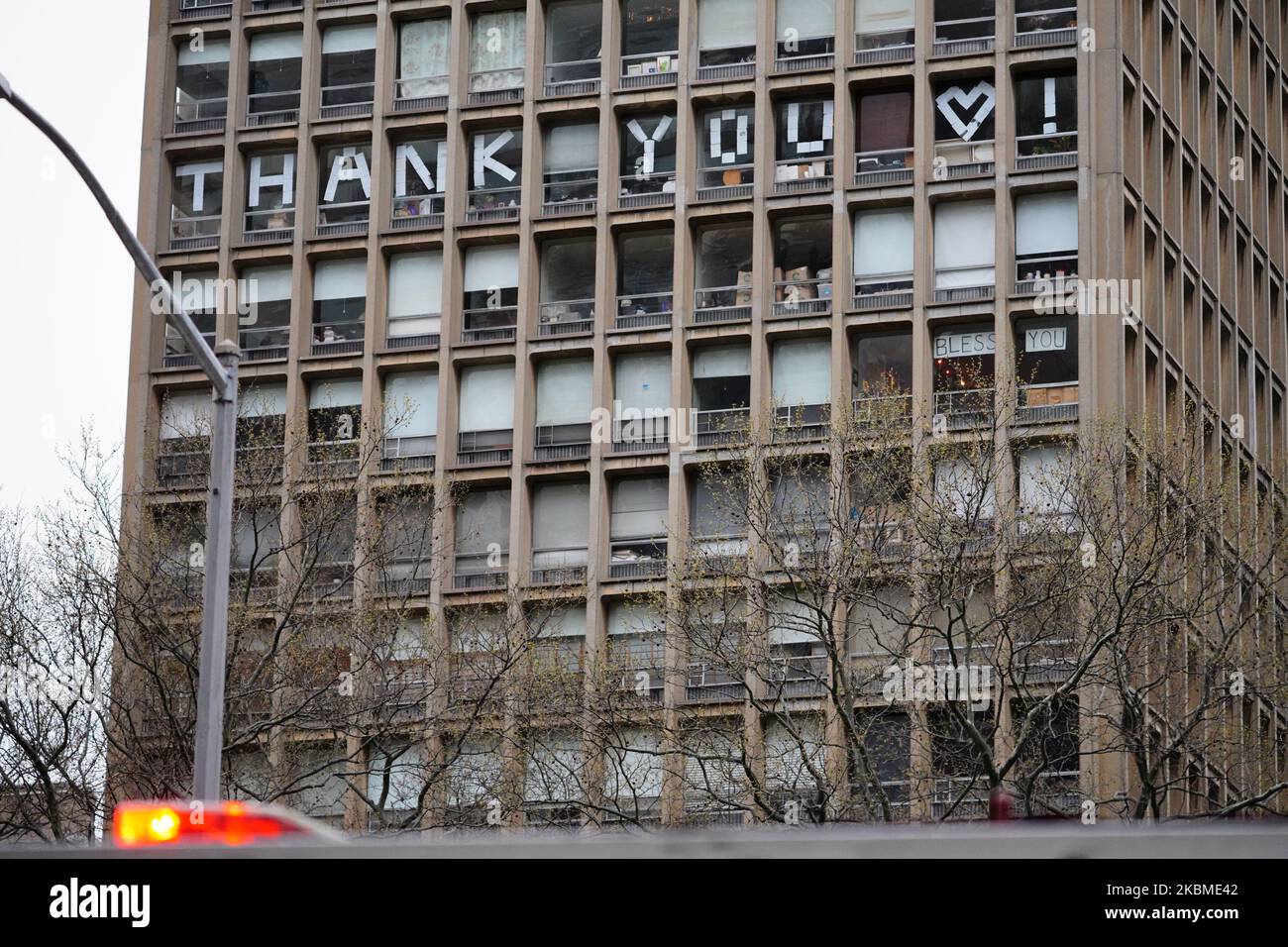 Nyu langone hospital center hi-res stock photography and images - Alamy