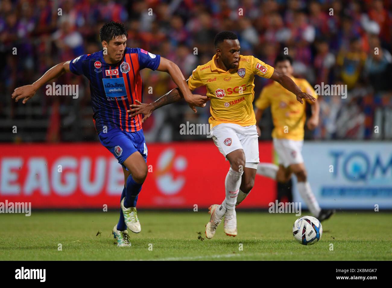 Scg stadium hi-res stock photography and images - Alamy
