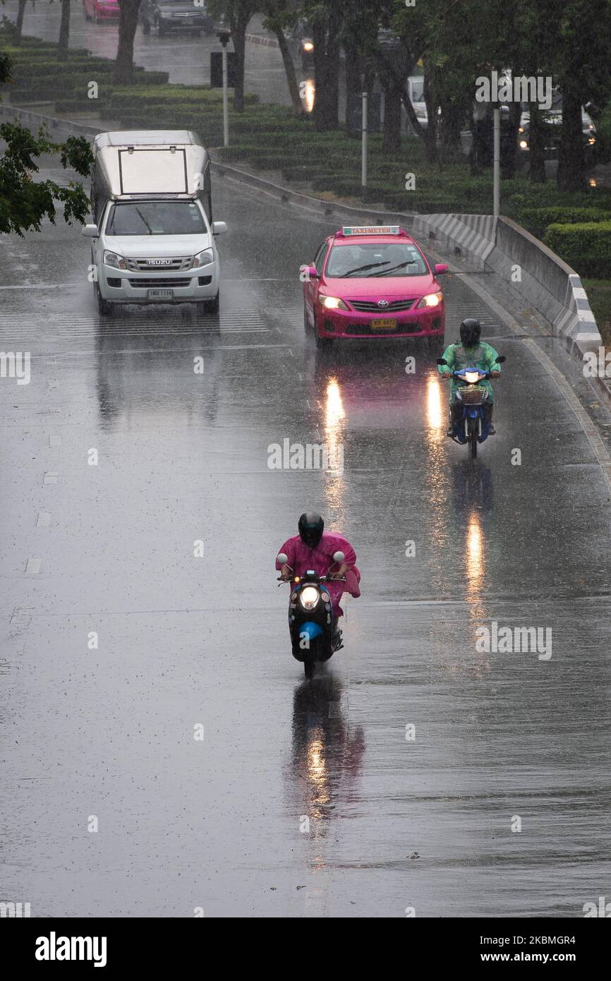 Vachira vachira hi-res stock photography and images - Alamy